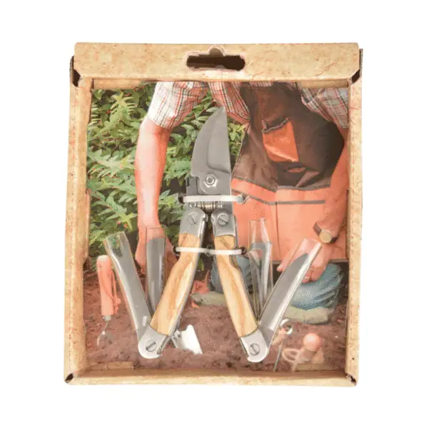 Stainless Steel Gardening Multi Tool | Buy Online UK | Middleton Nurseries
