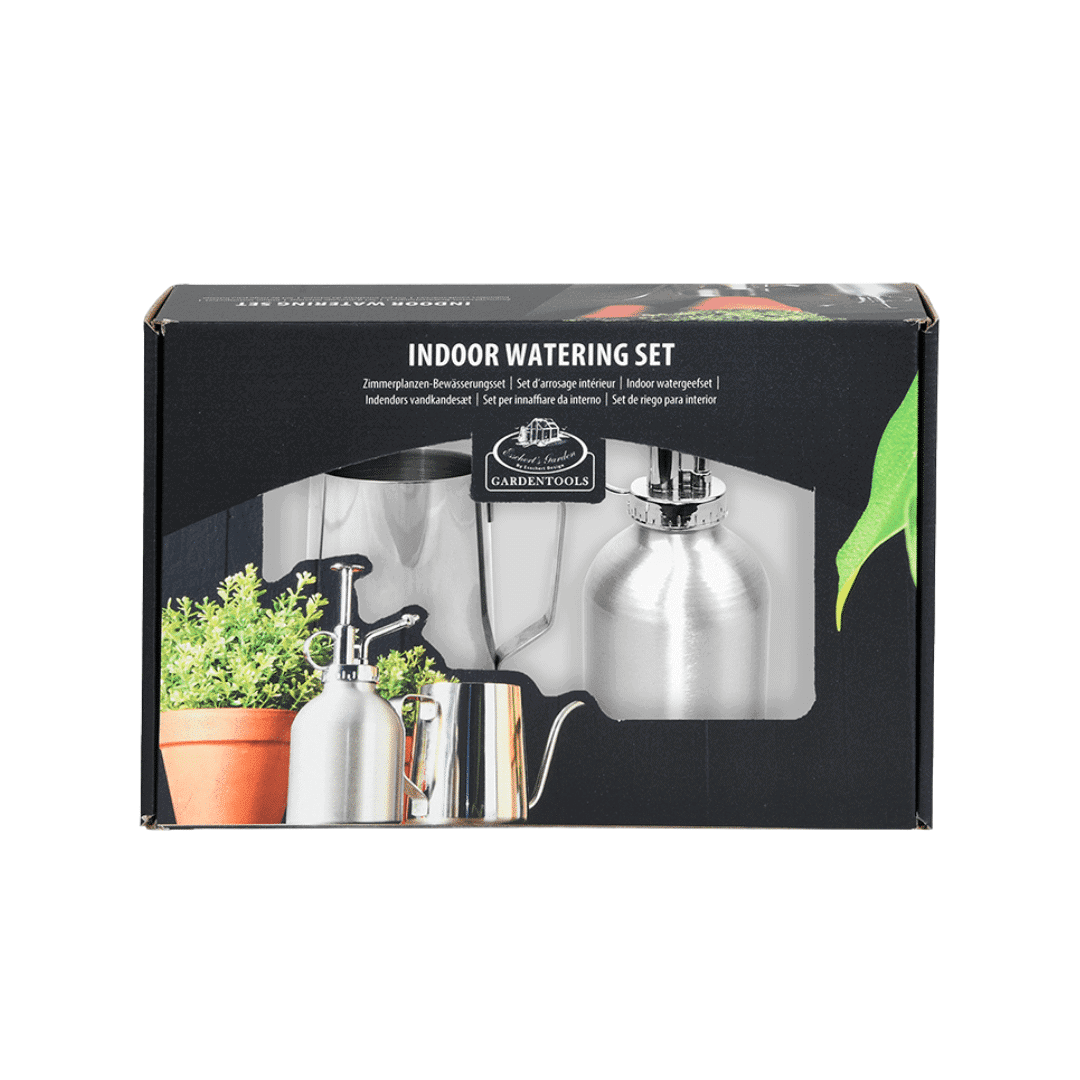 Indoor Watering Gift Set | Middleton Nurseries